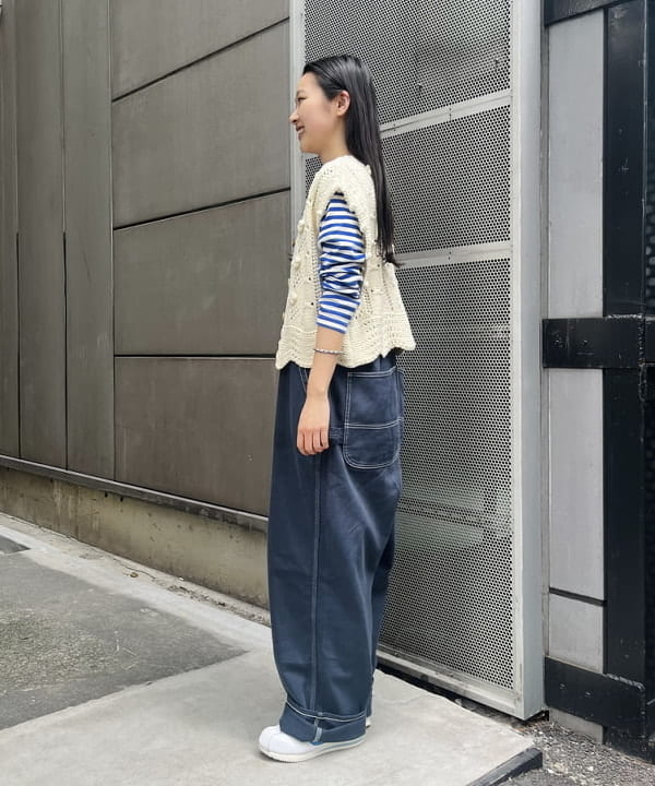 ビームス ボーイ 原宿（817253） スタイリング・コーディネイト｜BEAMS