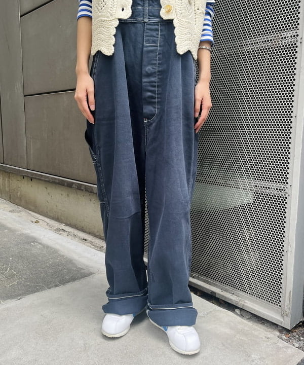 ビームス ボーイ 原宿（817253） スタイリング・コーディネイト｜BEAMS