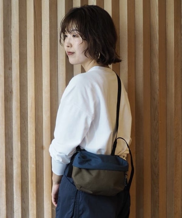 ピルグリム サーフ+サプライ 東京（817446） スタイリング・コーディネイト｜BEAMS