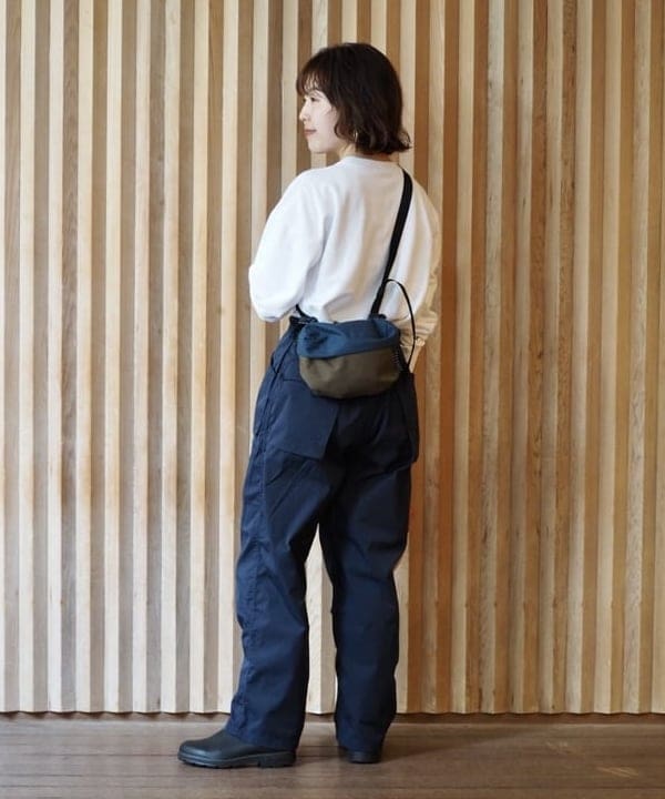 ピルグリム サーフ+サプライ 東京（817446） スタイリング・コーディネイト｜BEAMS