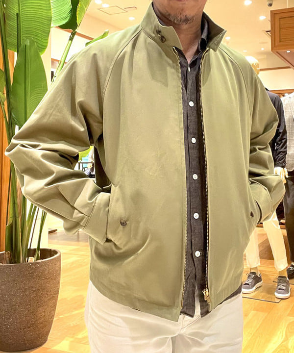 ビームス 静岡（818885） スタイリング・コーディネイト｜BEAMS