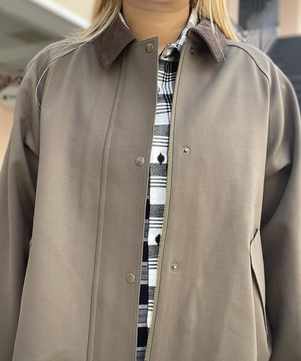 ビームス アウトレット 多摩南大沢（819003） スタイリング・コーディネイト｜BEAMS