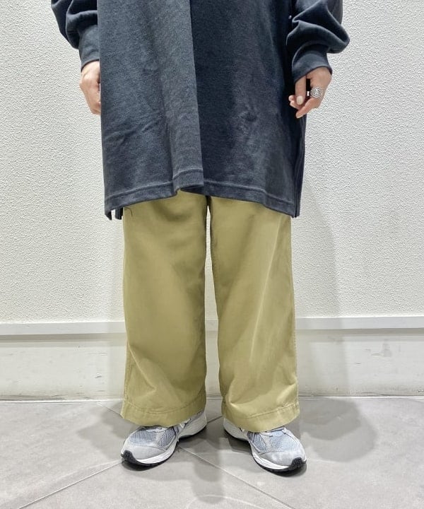 ビームス 神戸（819954） スタイリング・コーディネイト｜BEAMS