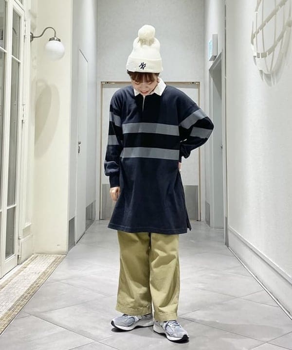 ビームス 神戸（819954） スタイリング・コーディネイト｜BEAMS