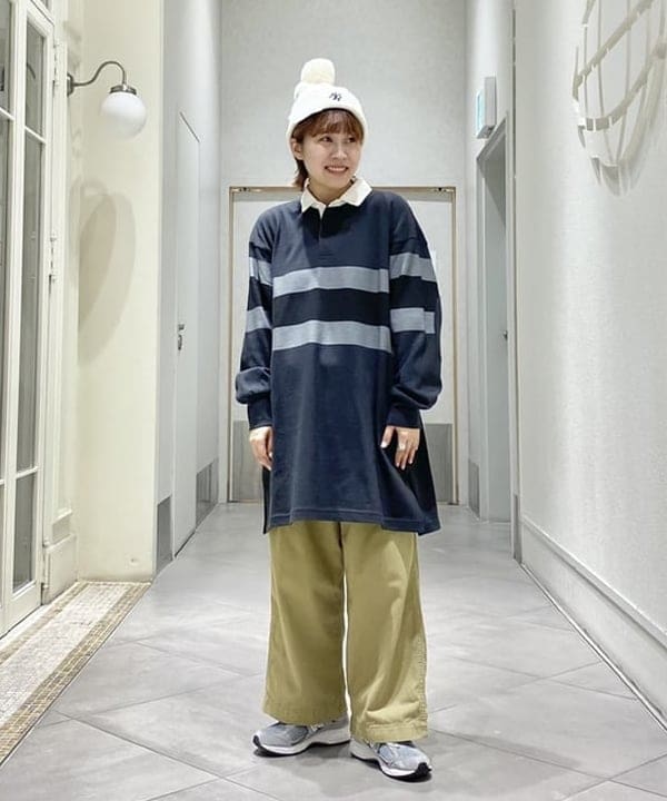 ビームス 神戸（819954） スタイリング・コーディネイト｜BEAMS