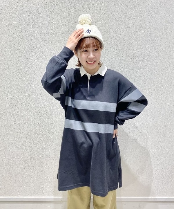 ビームス 神戸（819954） スタイリング・コーディネイト｜BEAMS