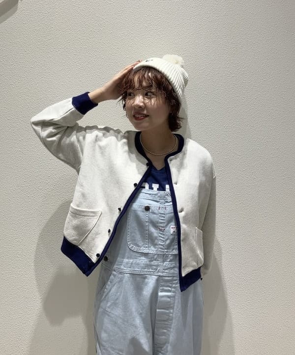 ビームス 神戸（819977） スタイリング・コーディネイト｜BEAMS