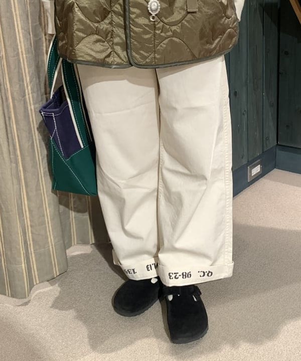 ビームス 銀座（820005） スタイリング・コーディネイト｜BEAMS