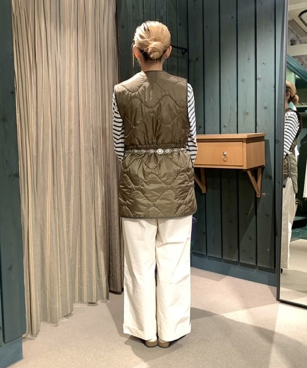 ビームス 銀座（820005） スタイリング・コーディネイト｜BEAMS