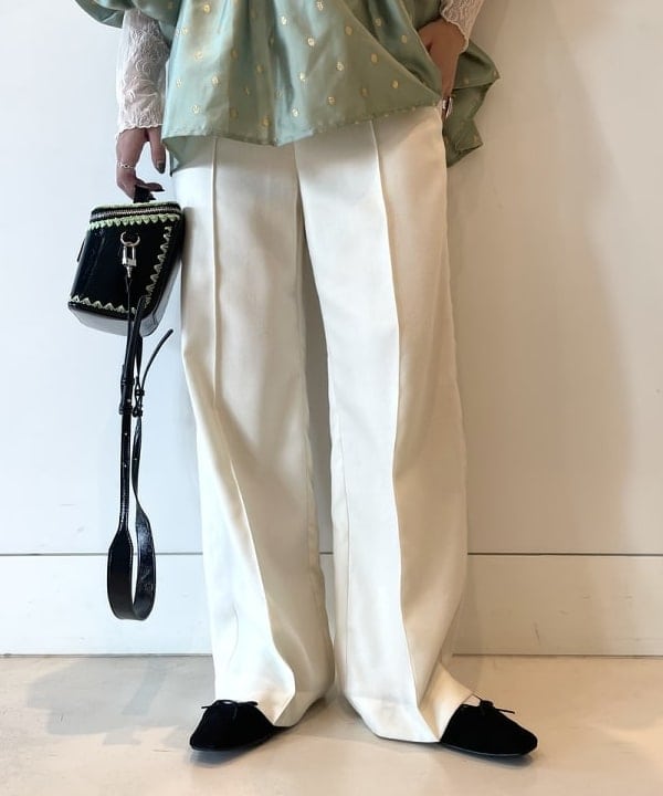 ビームス 二子玉川（820202） スタイリング・コーディネイト｜BEAMS