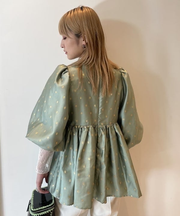 ビームス 二子玉川（820202） スタイリング・コーディネイト｜BEAMS