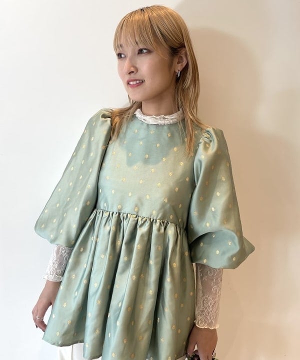 ビームス 二子玉川（820202） スタイリング・コーディネイト｜BEAMS