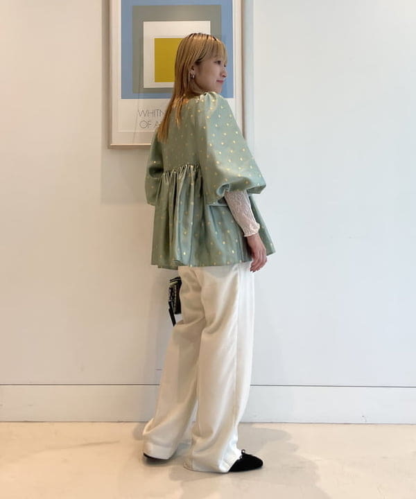 ビームス 二子玉川（820202） スタイリング・コーディネイト｜BEAMS