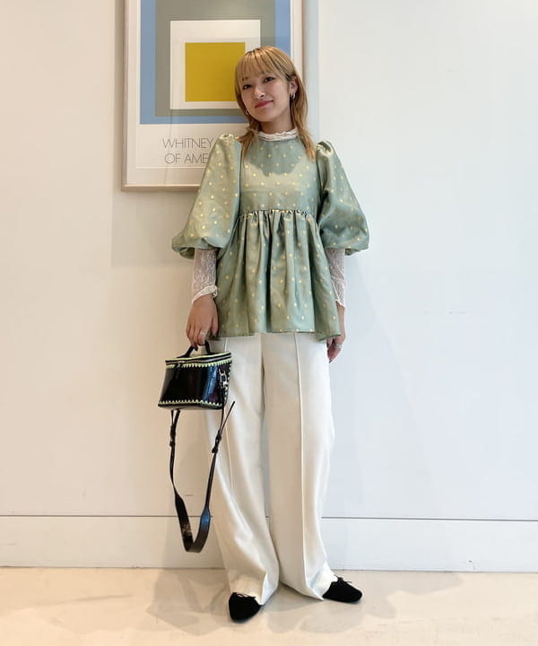 ビームス 二子玉川（820202） スタイリング・コーディネイト｜BEAMS