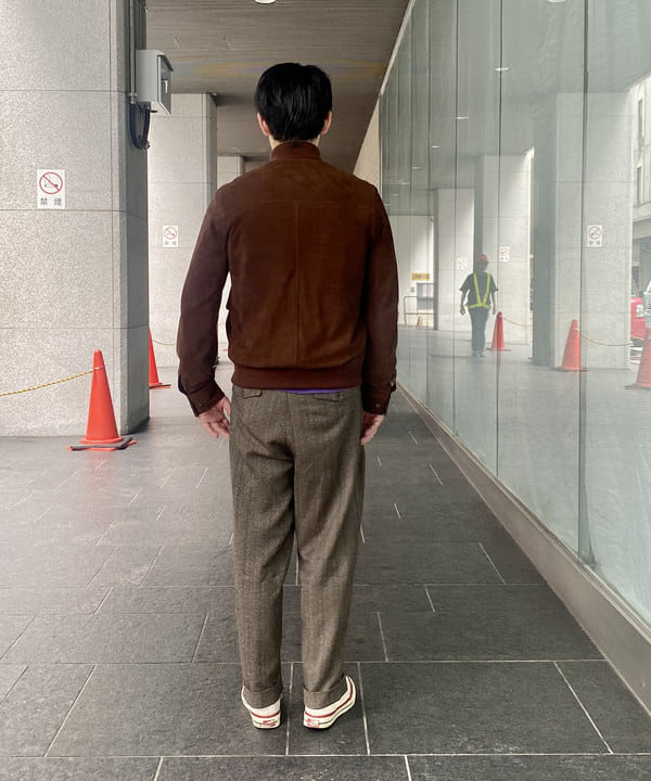 ビームス 札幌（820750） スタイリング・コーディネイト｜BEAMS