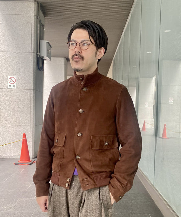 ビームス 札幌（820750） スタイリング・コーディネイト｜BEAMS