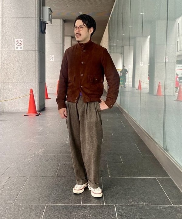 ビームス 札幌（820750） スタイリング・コーディネイト｜BEAMS