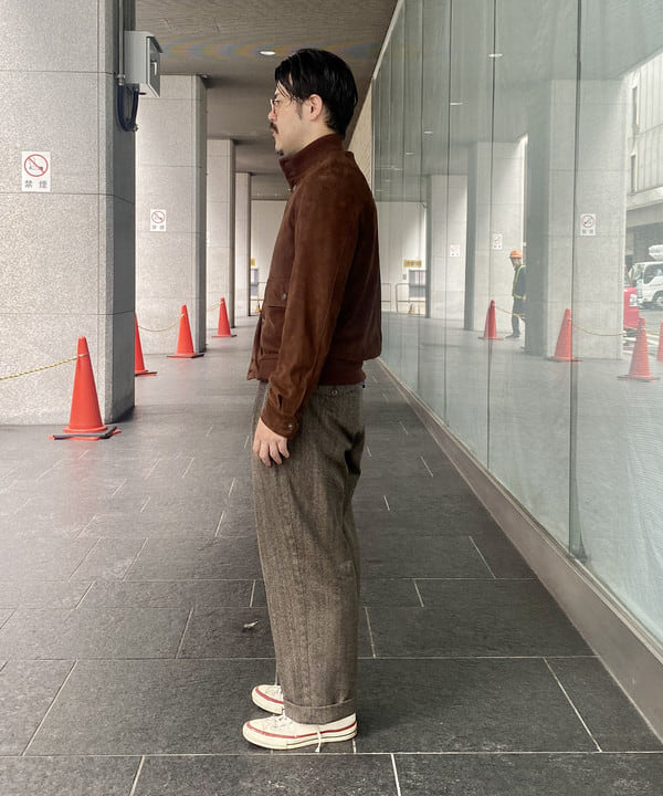 ビームス 札幌（820750） スタイリング・コーディネイト｜BEAMS