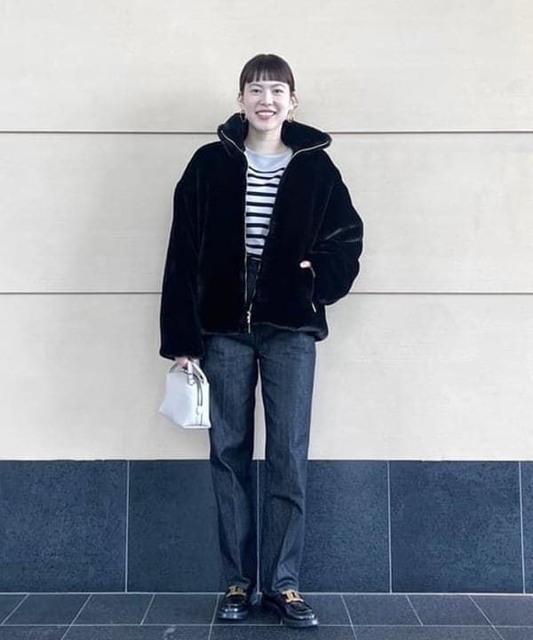 ビームス 二子玉川（821070） スタイリング・コーディネイト｜BEAMS