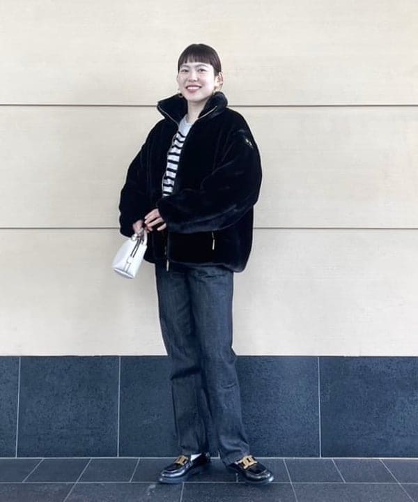 ビームス 二子玉川（821070） スタイリング・コーディネイト｜BEAMS