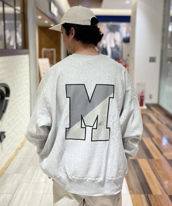 ビームス 福岡（821261） スタイリング・コーディネイト｜BEAMS