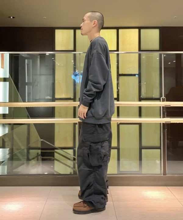 ビームス 新丸の内（822013） スタイリング・コーディネイト｜BEAMS