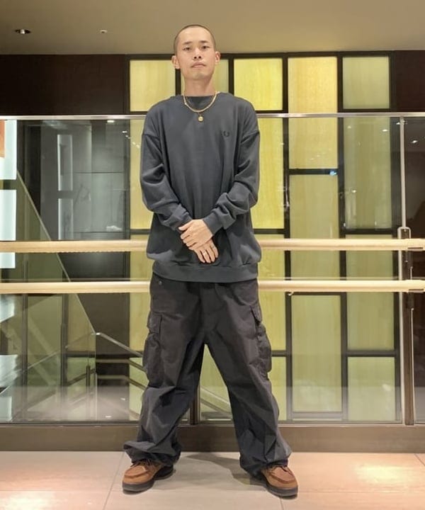 ビームス 新丸の内（822013） スタイリング・コーディネイト｜BEAMS