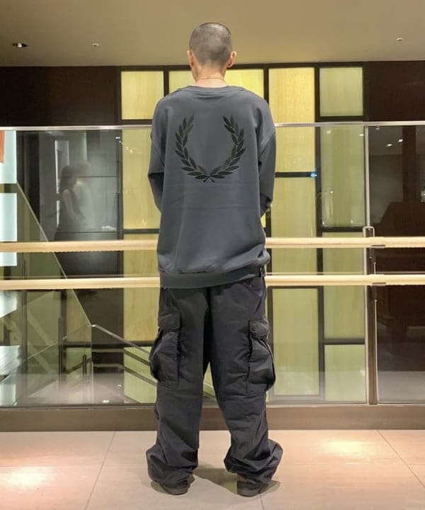 ビームス 新丸の内（822013） スタイリング・コーディネイト｜BEAMS