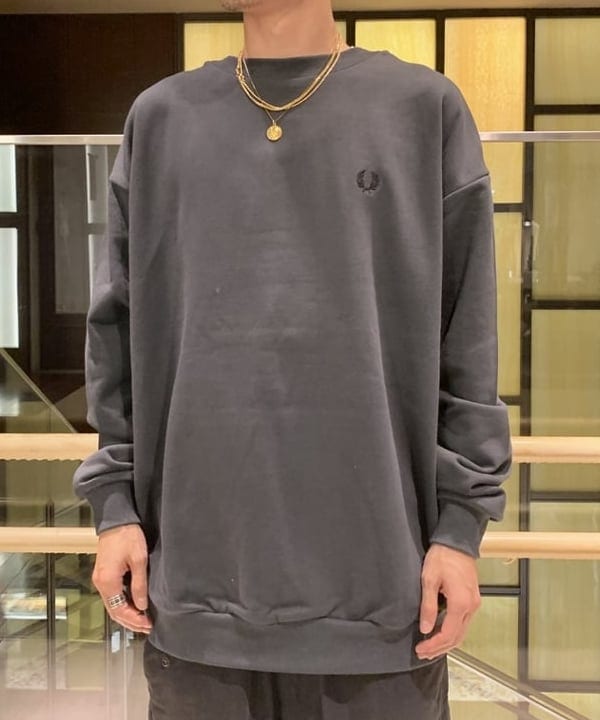 ビームス 新丸の内（822013） スタイリング・コーディネイト｜BEAMS