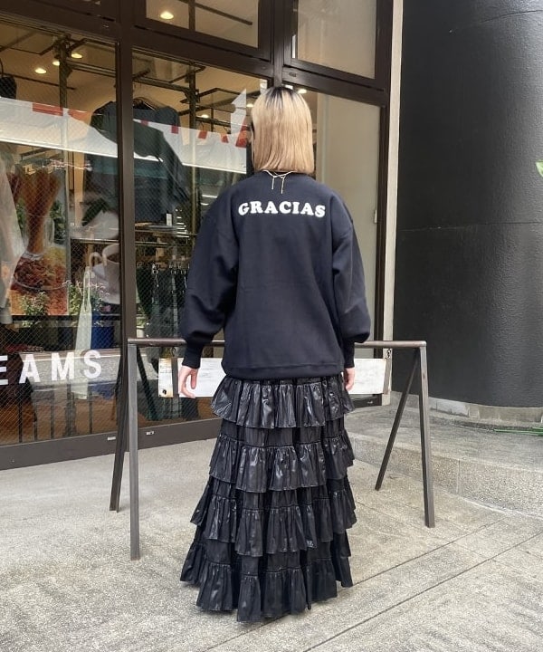 ビームス 長崎（822024） スタイリング・コーディネイト｜BEAMS