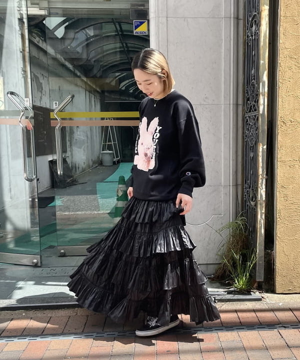 ビームス 長崎（822024） スタイリング・コーディネイト｜BEAMS