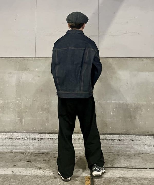 ビームス 吉祥寺（822113） スタイリング・コーディネイト｜BEAMS