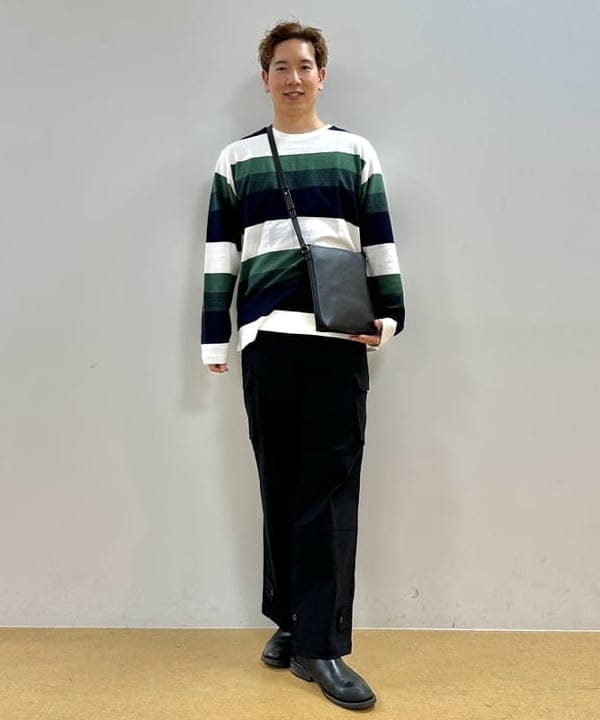 ビームス アウトレット 軽井沢（822189） スタイリング・コーディネイト｜BEAMS