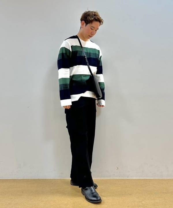 ビームス アウトレット 軽井沢（822189） スタイリング・コーディネイト｜BEAMS