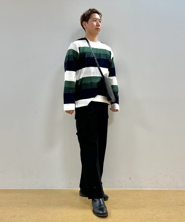 ビームス アウトレット 軽井沢（822189） スタイリング・コーディネイト｜BEAMS