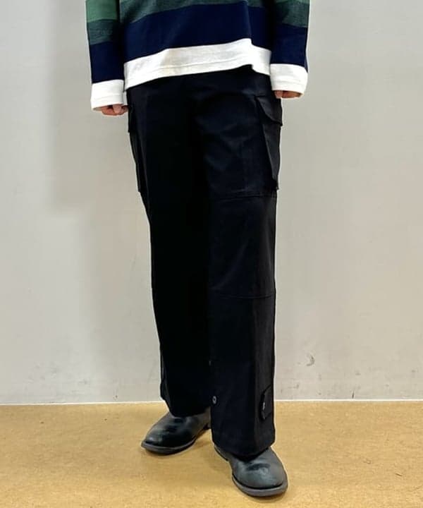 ビームス アウトレット 軽井沢（822189） スタイリング・コーディネイト｜BEAMS