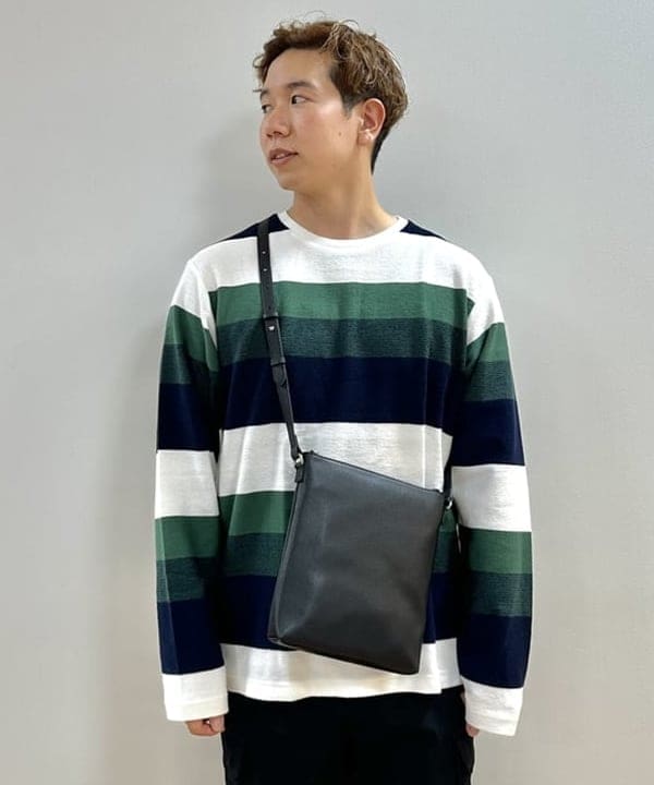 ビームス アウトレット 軽井沢（822189） スタイリング・コーディネイト｜BEAMS