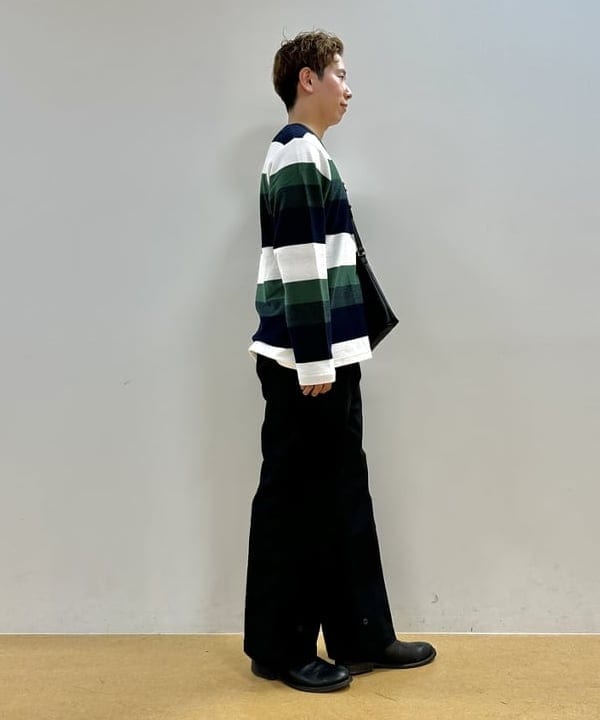 ビームス アウトレット 軽井沢（822189） スタイリング・コーディネイト｜BEAMS