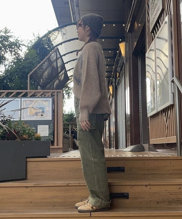 ビームス 天王寺（822413） スタイリング・コーディネイト｜BEAMS