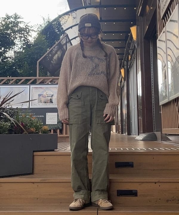 ビームス 天王寺（822413） スタイリング・コーディネイト｜BEAMS