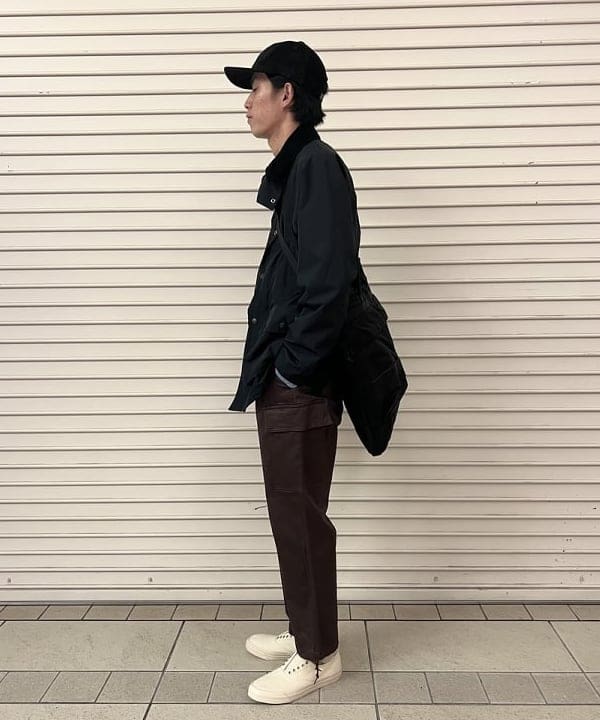 ビームス 静岡（822812） スタイリング・コーディネイト｜BEAMS