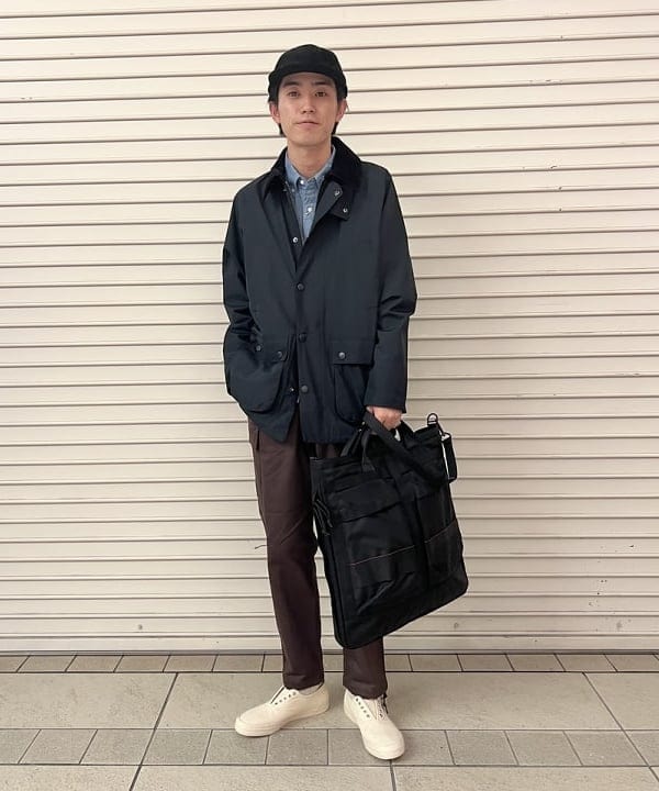 ビームス 静岡（822812） スタイリング・コーディネイト｜BEAMS