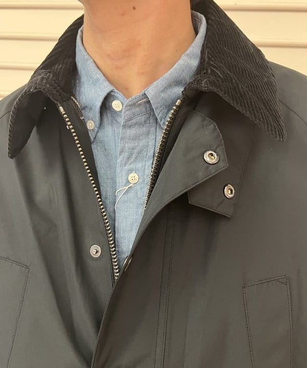 ビームス 静岡（822812） スタイリング・コーディネイト｜BEAMS