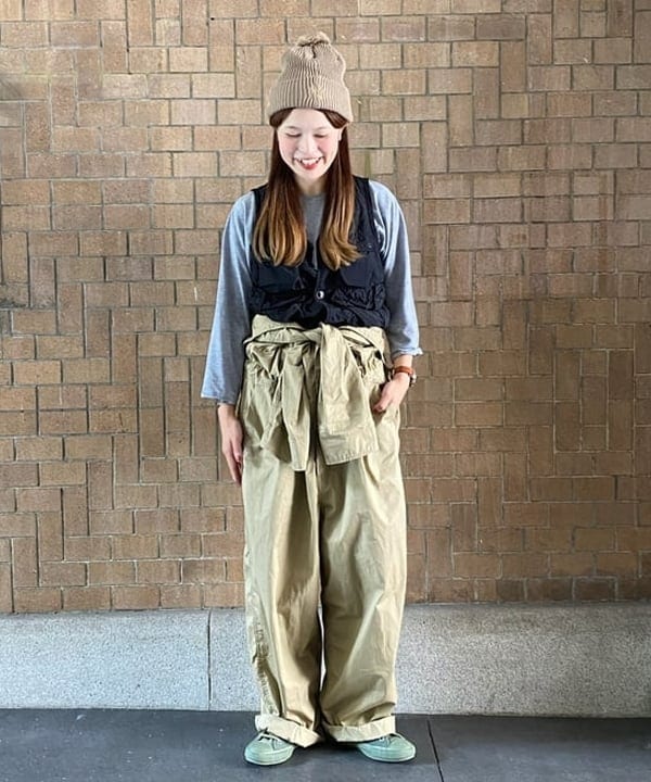 ビームス ジャパン 京都（823072） スタイリング・コーディネイト｜BEAMS