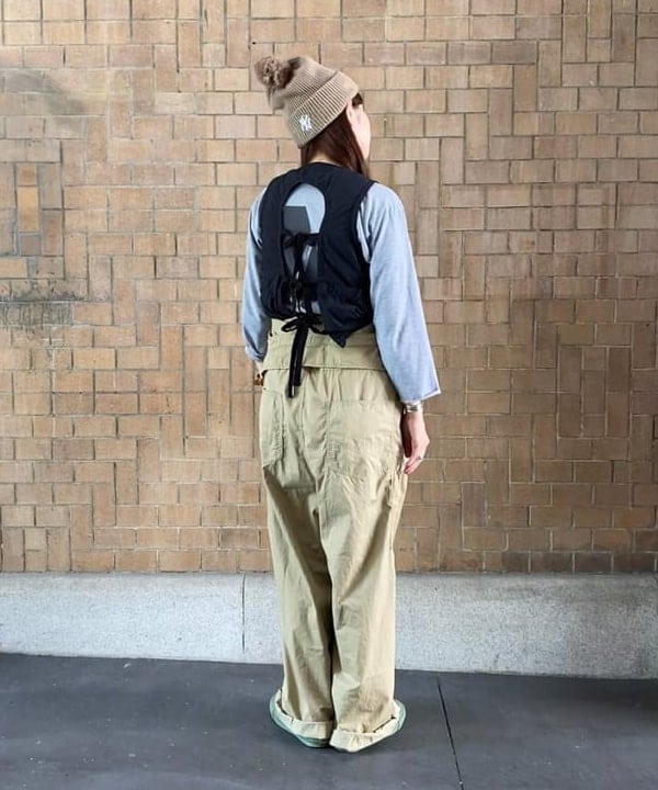 ビームス ジャパン 京都（823072） スタイリング・コーディネイト｜BEAMS