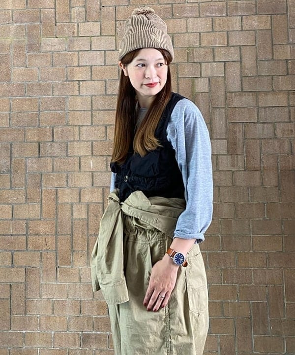 ビームス ジャパン 京都（823072） スタイリング・コーディネイト｜BEAMS