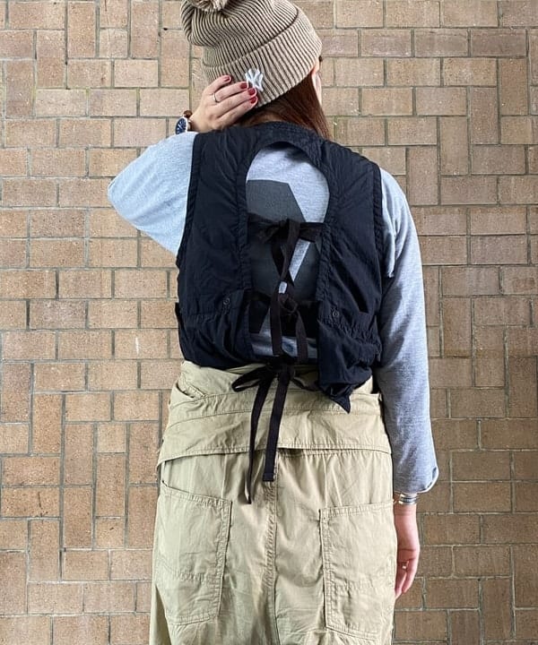 ビームス ジャパン 京都（823072） スタイリング・コーディネイト｜BEAMS