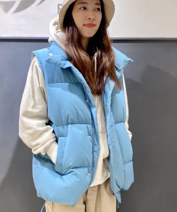 ビームス 恵比寿（823698） スタイリング・コーディネイト｜BEAMS