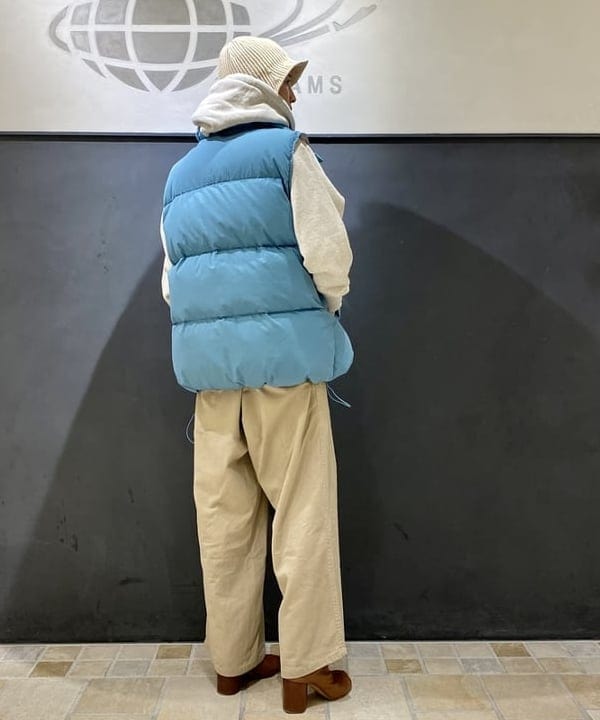 ビームス 恵比寿（823698） スタイリング・コーディネイト｜BEAMS