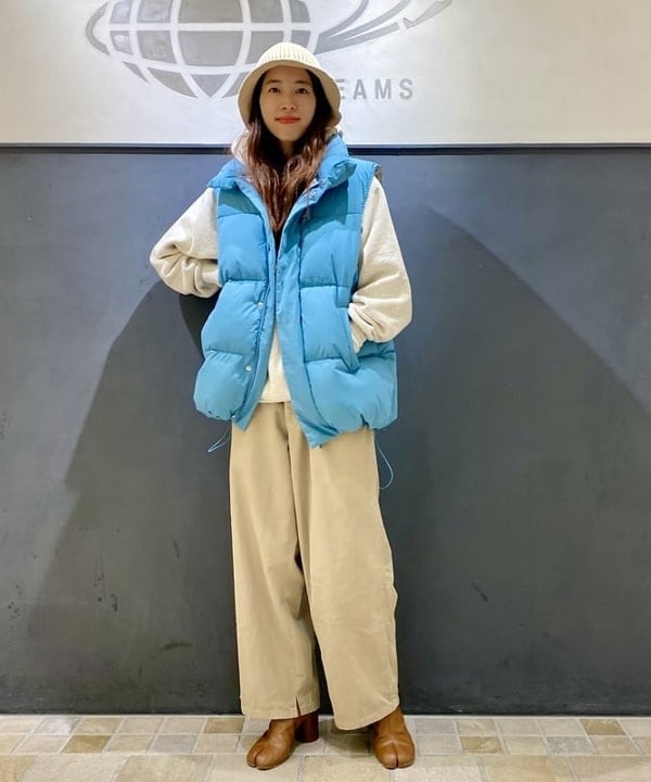 ビームス 恵比寿（823698） スタイリング・コーディネイト｜BEAMS